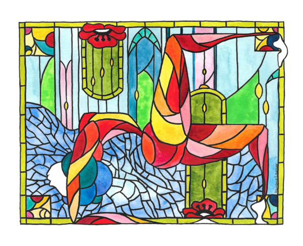 Hanane Lazaar - Official Website